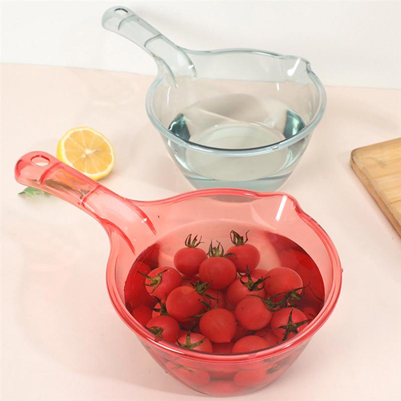 3Pcs Thicken Water Scoops Water Spoon Long Handle ... – Grandado