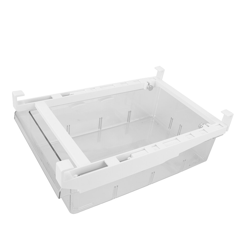 Spacer Layer Food Storage Box Adjustable For Pantr... – Grandado