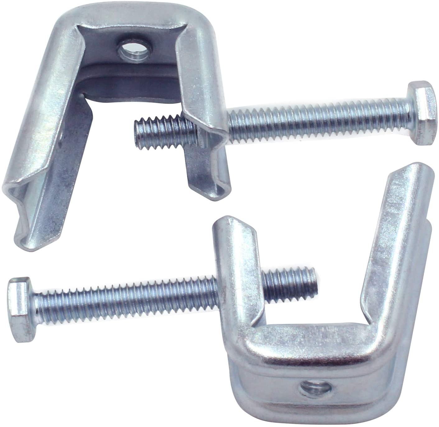 MENSI Stainless Steel Fireplace Parts Damper Stopp... – Grandado