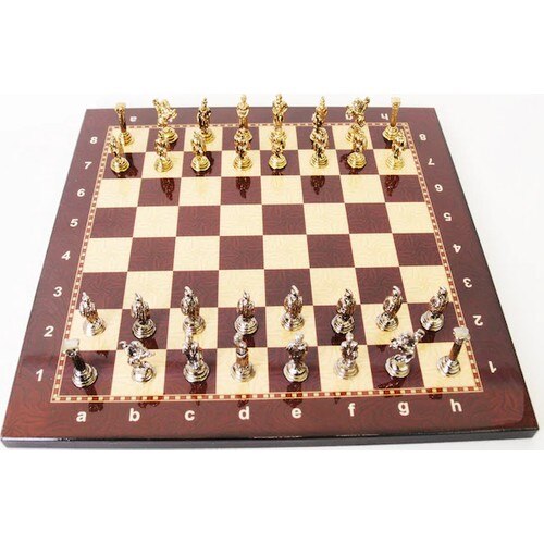 Roman Army Historical Antique Copper Rome Figures ... – Vicedeal