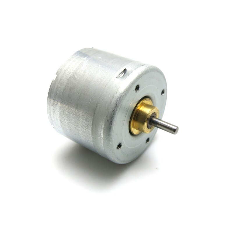 310 Micro Motor with Copper Steps Solar Electric M... – Grandado