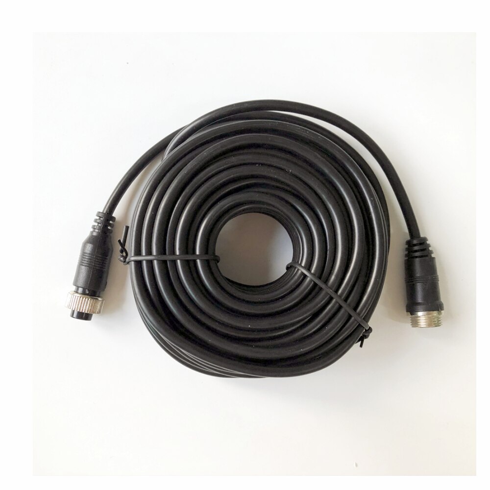 3M/5M/10M/20M/30M Copper Aviation Head Extension C... – Grandado