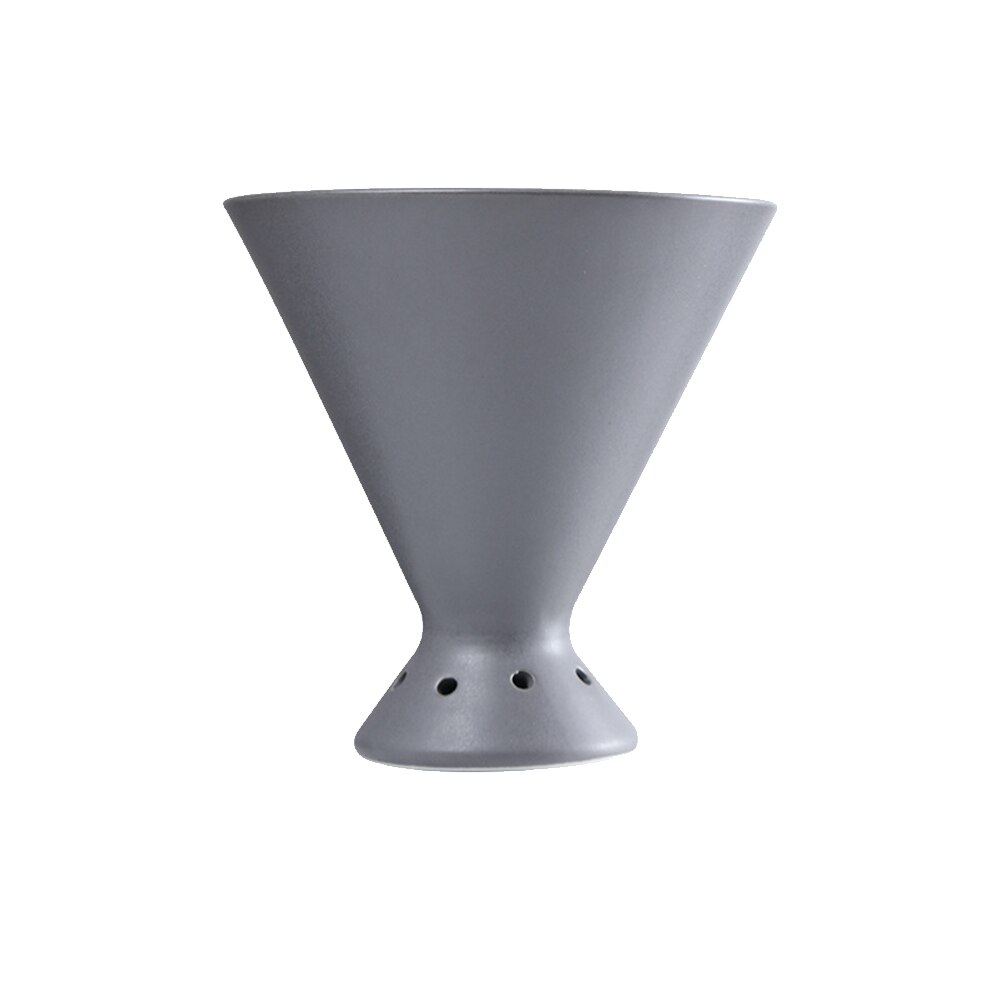 Hand-brewed Coffee Pots Ceramic Espresso Water Dri... – Grandado