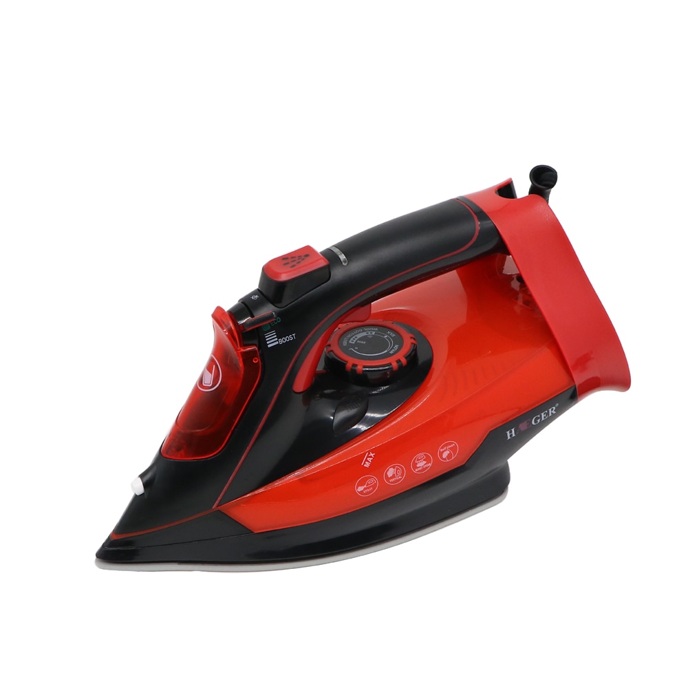2600W Electric Garment Steamer Steam Iron For Clot... – Grandado