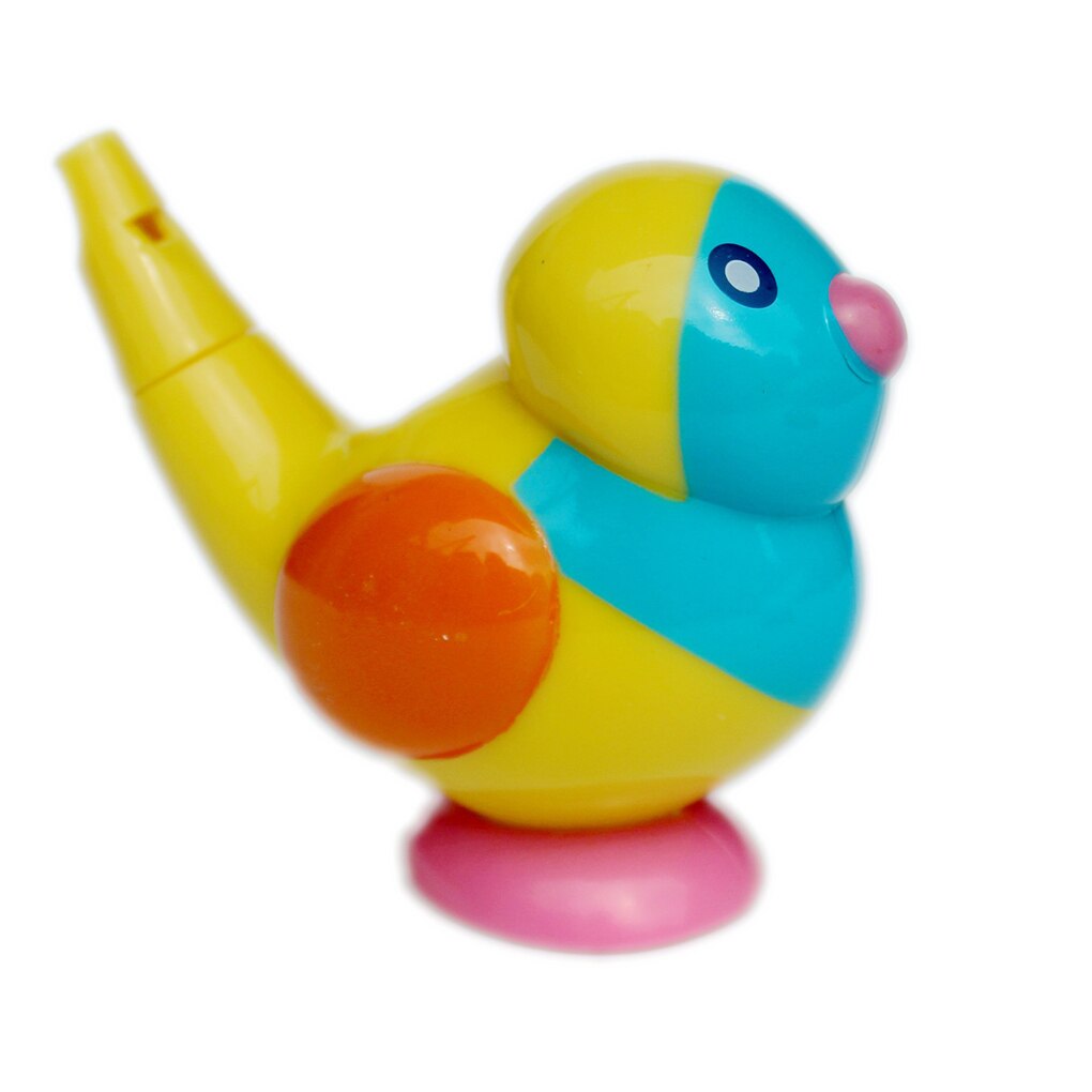 Kids Baby Wind Up Mooie Vogel Douche Fluitje Water... – Vicedeal