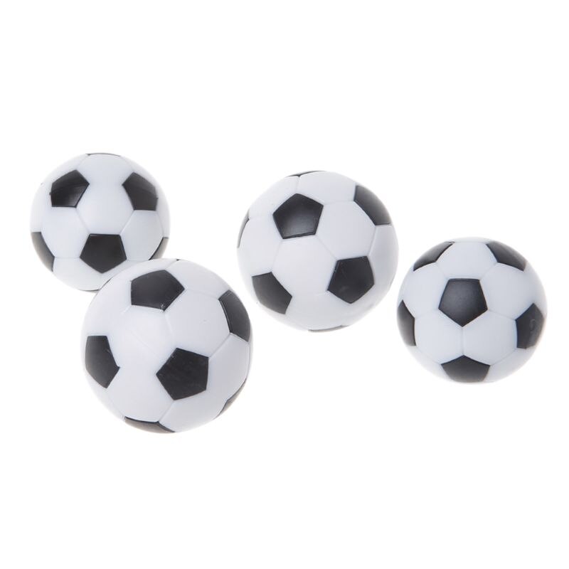 6Pcs 32mm Table Soccer Foosball Football Machine A... – Grandado