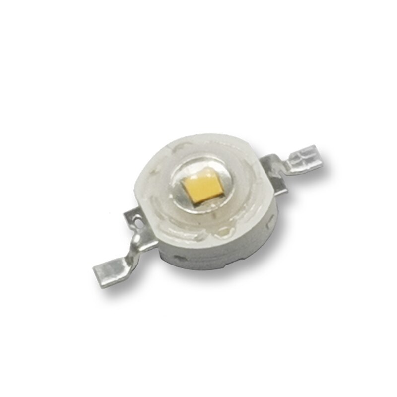 High-power LED lumens lamp beads 3-5W golden light... – Vicedeal