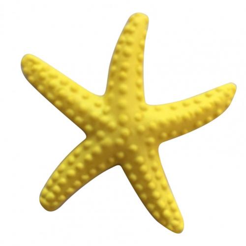 Mini Artificial Starfish Colorful Resin Artificial... – Grandado