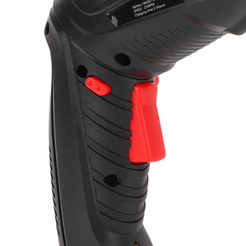 Cordless Drill Set Multifunction Cordless Electric... – Grandado