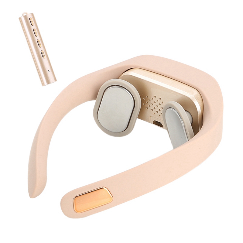 USB with Heating Function Neck Smart Cervical Spin... – Grandado