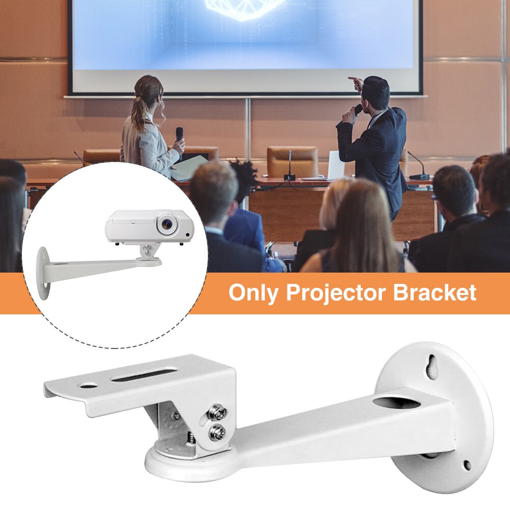 Webcam Ceiling Office Projector Bracket CCTV Class... – Grandado