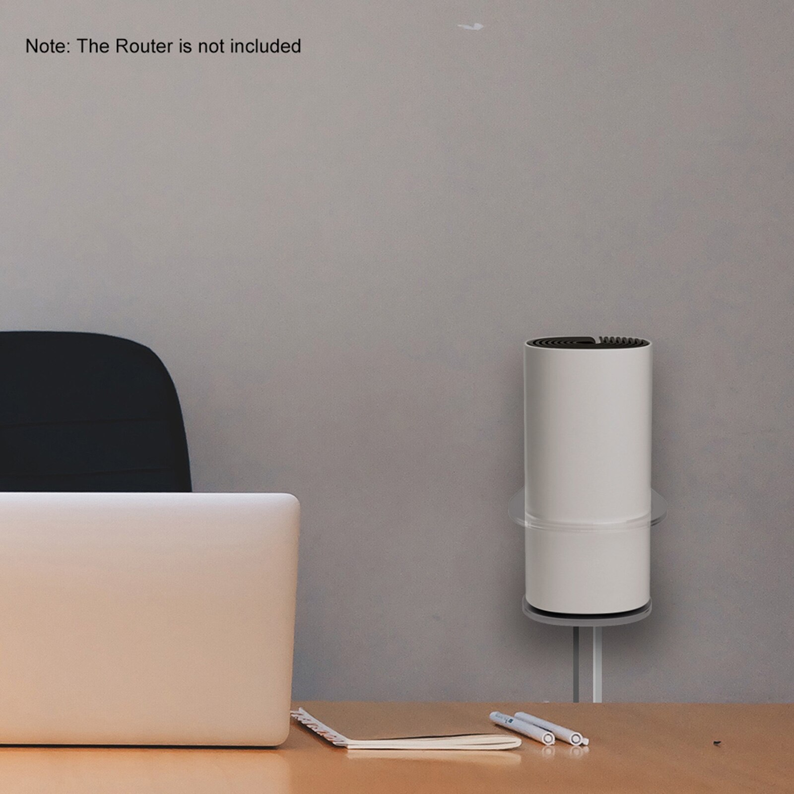 Compatibel Met Tp-Link Deco M4 Mesh Wifi Wall Moun... – Vicedeal