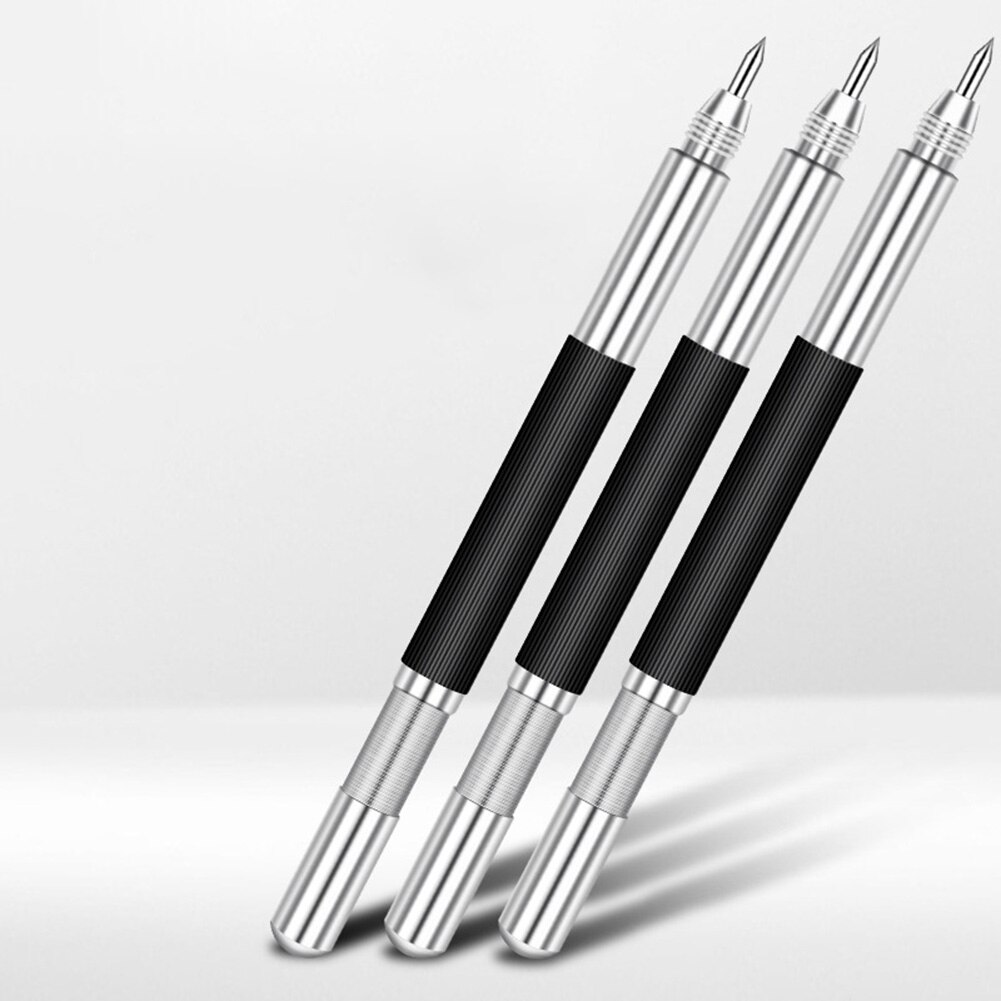 Double Ended Tungsten Carbide Afschrijven Pen Tip ... – Grandado