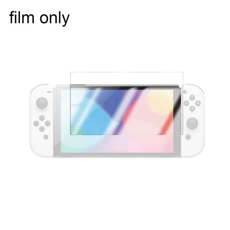 Tempered Glass Screen Protector For Nintendo Switc... – Vicedeal