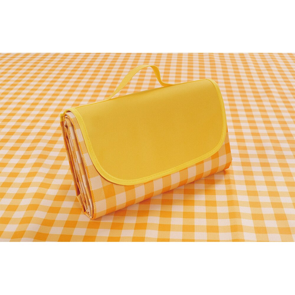 Waterdichte Camping Picknick Mat Vouwen Outdoor Dr... – Vicedeal