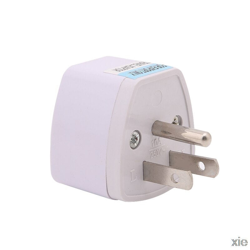 Universal Travel Adapter AU UK EU To US AC Power P... – Grandado