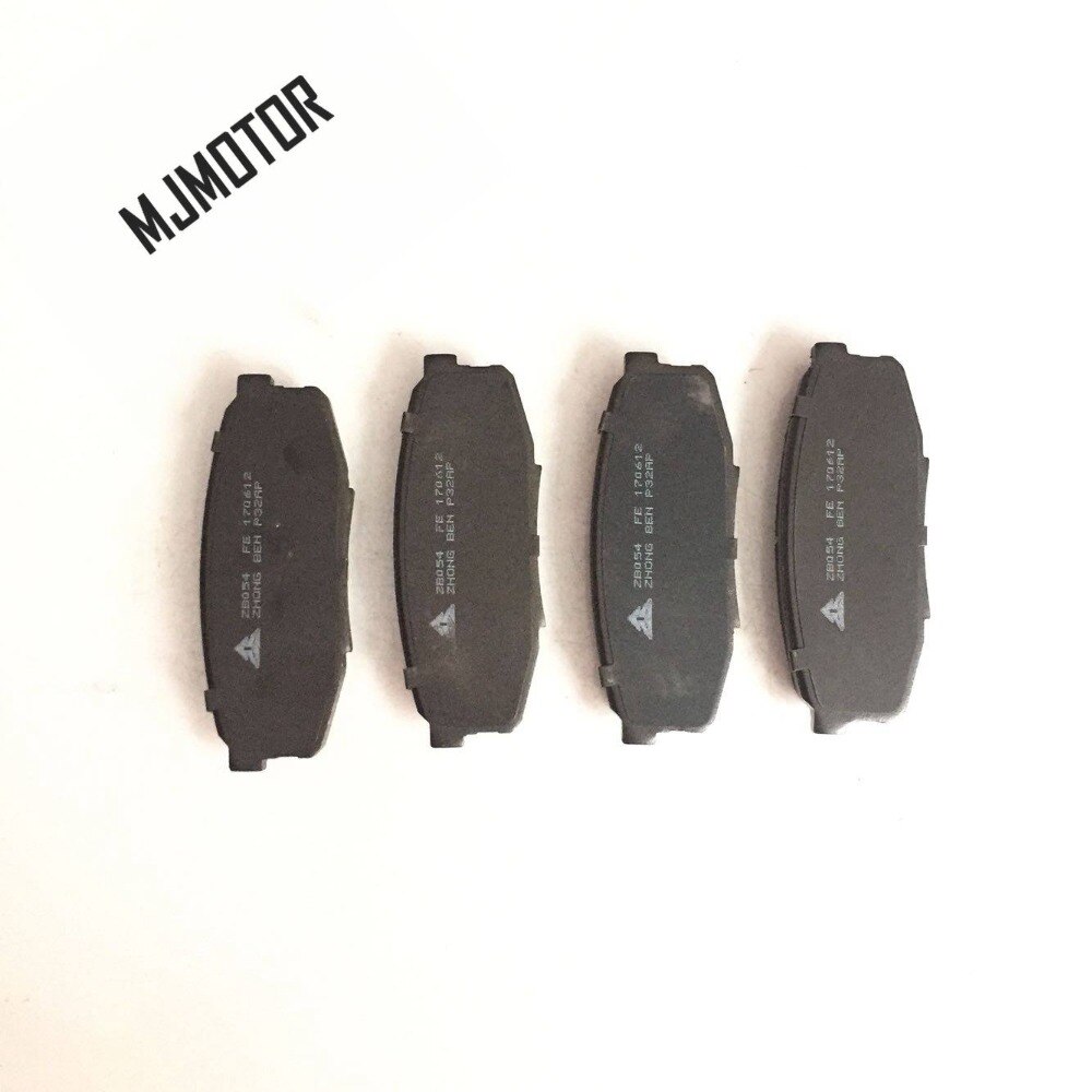 Frein à disque pour Toyota Land Cruiser LX570 | ki... – Grandado