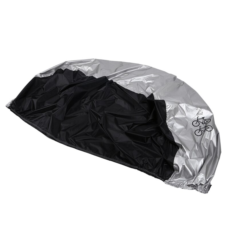 Universal Waterproof Bicycle Bike Cover Rain Resis... – Grandado