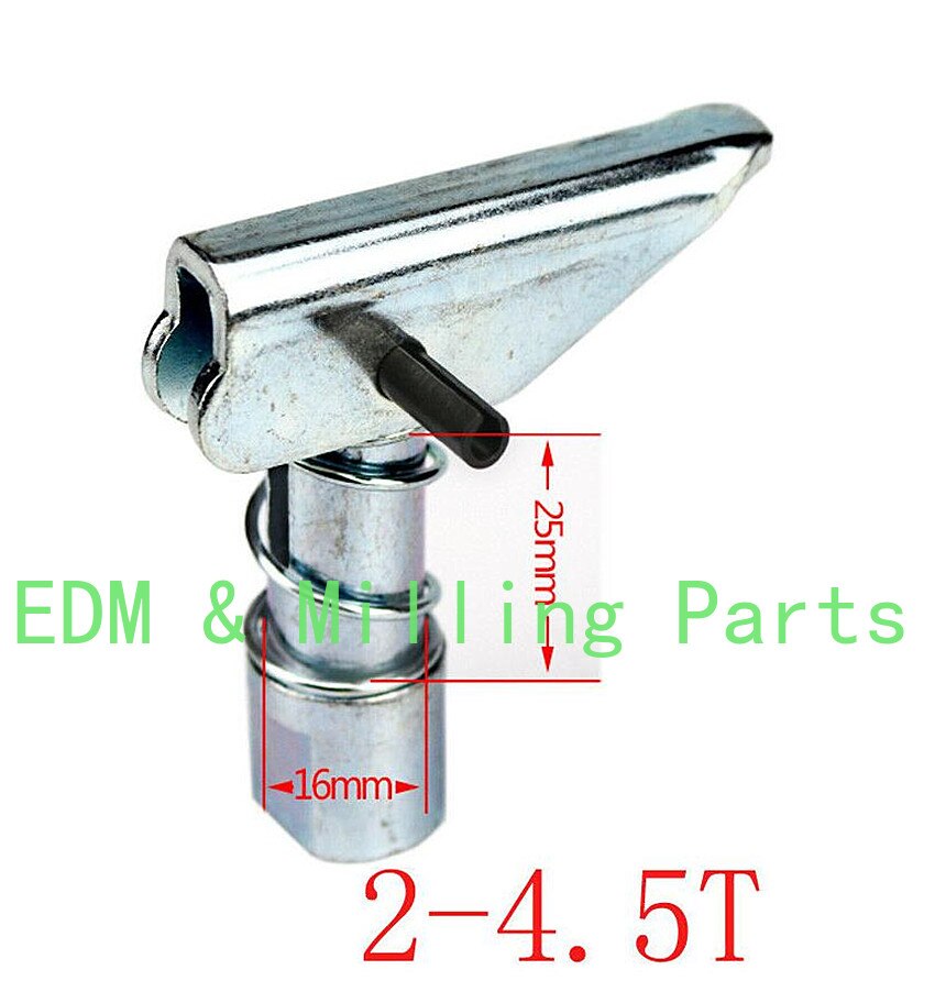 1pcs Fork Pin Kit Stoppe Forklift Machine HELI HAN... – Grandado