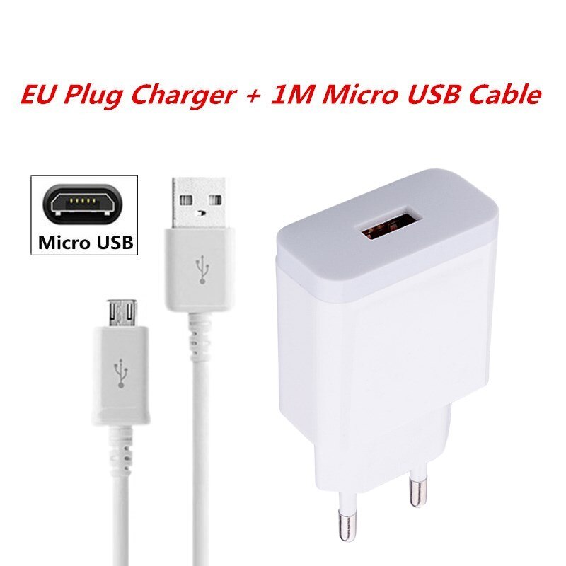 Micro USb Cabo do Carregador de Viagem Para OPPO A... – Vicedeal