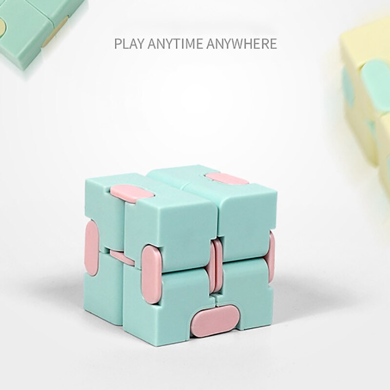 1pc Four Corner Maze Fidget Puzzle Toys Depression... – Vicedeal