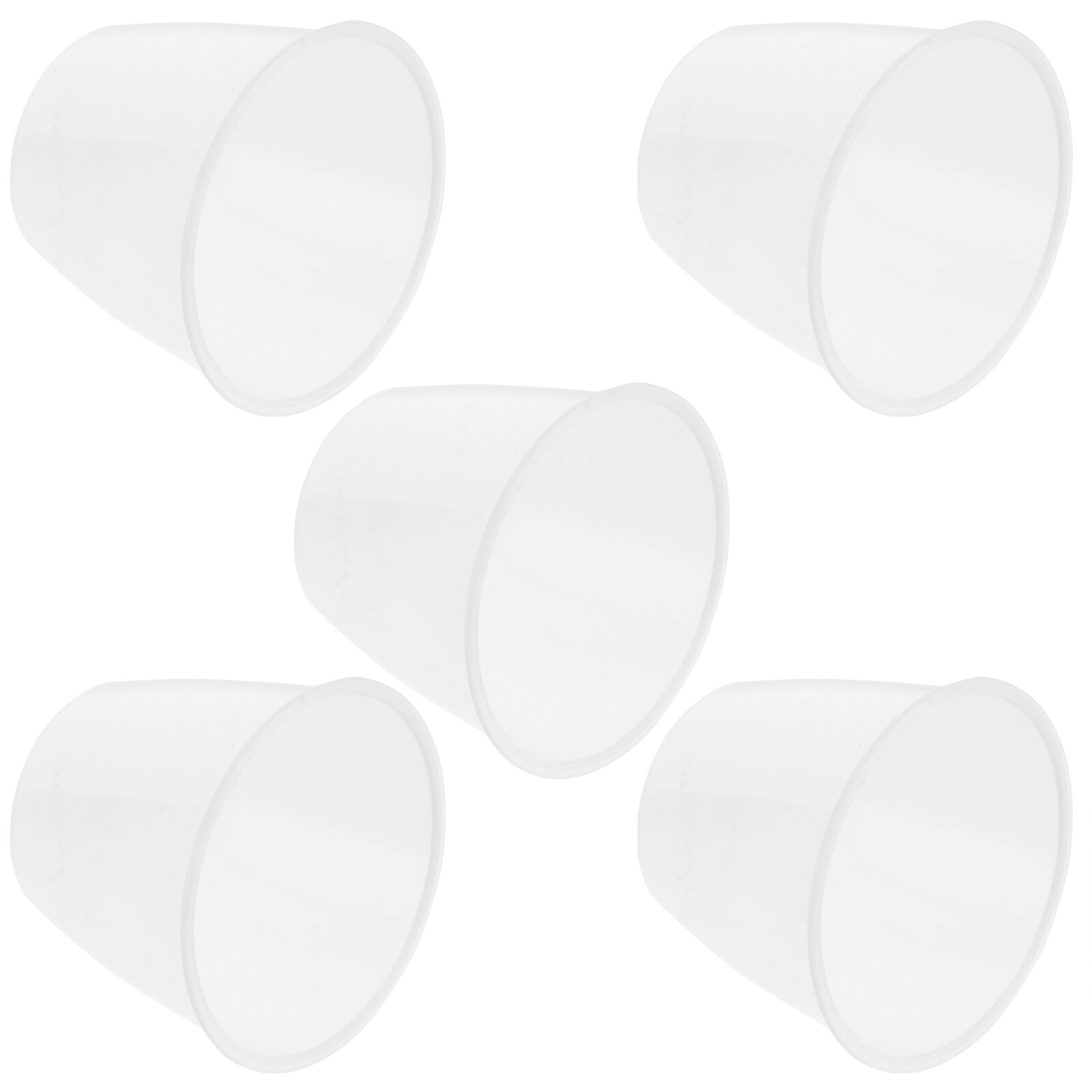 10 Pcs Food Grade Plastic Rice Measuring Cup Rice ... – Vicedeal