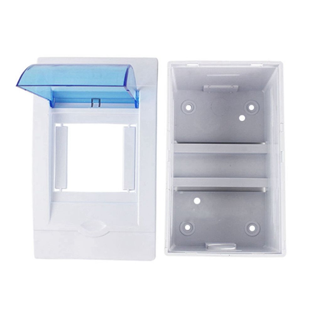 2-3/3-4/4-6/5-8/9-12 Ways Outdoor Project Case Ele... – Vicedeal