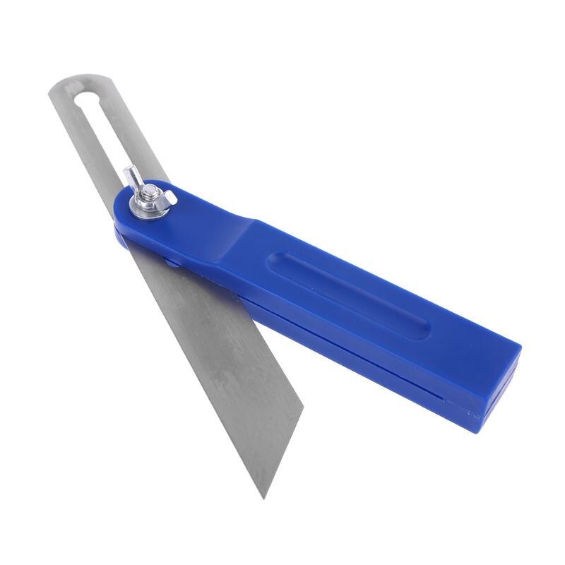 T Bevel Gauge Easy Use Adjustable Carpenter Practi... – Grandado