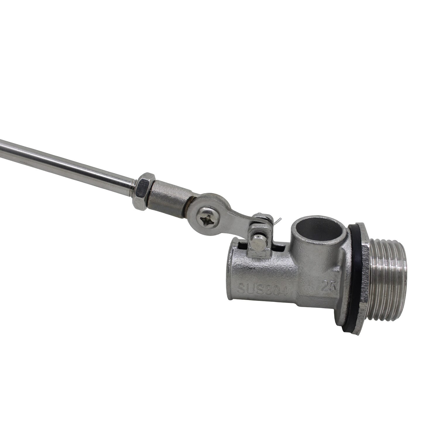 Valve DN15 -DN50 Cold and Water Tank Float Valve s... – Grandado