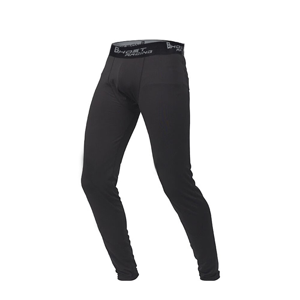 GHOST RACING Men Breathable Sweatshirt Suit Clothe... – Grandado