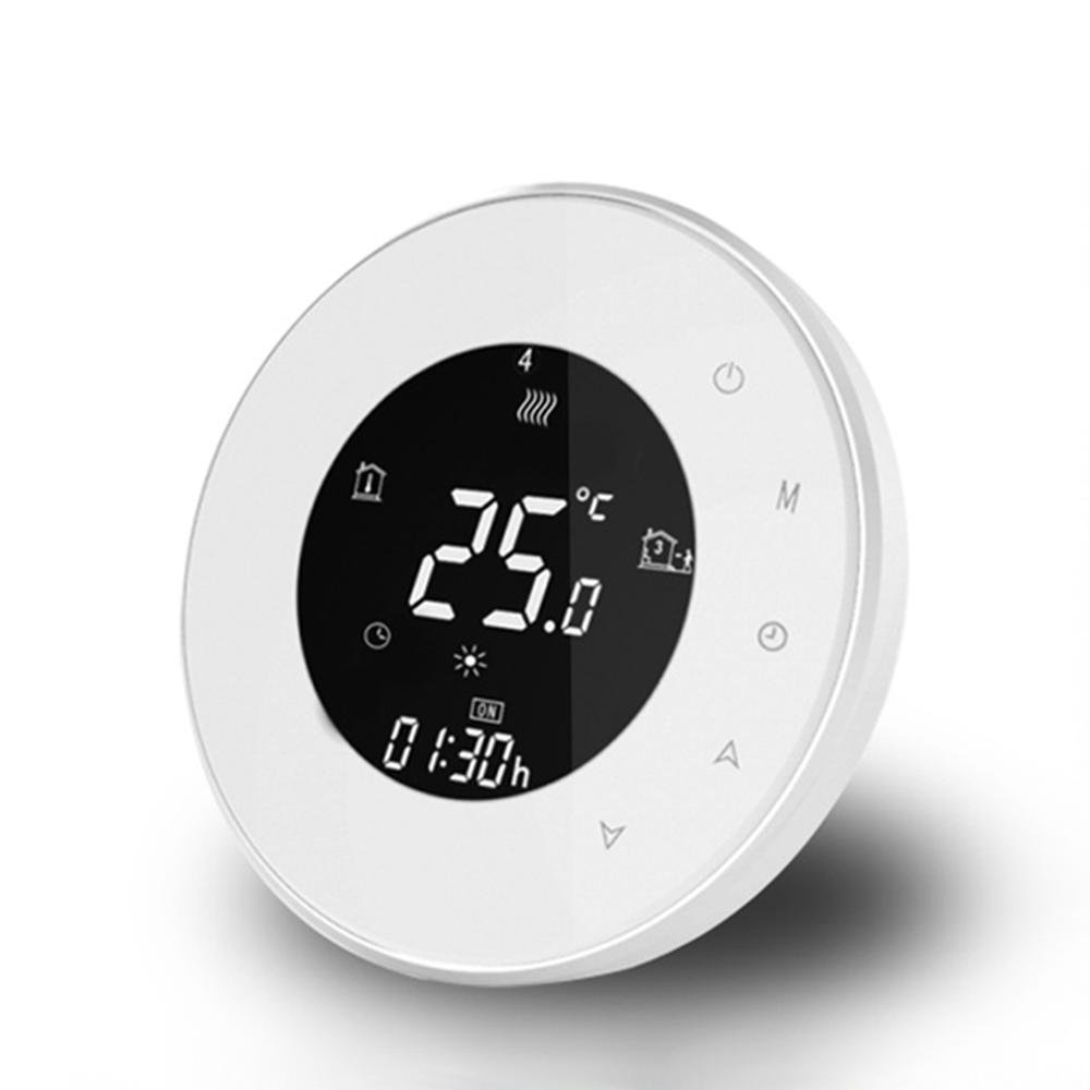 Digital Wifi Thermostat Room Thermostat Temperatur... – Grandado