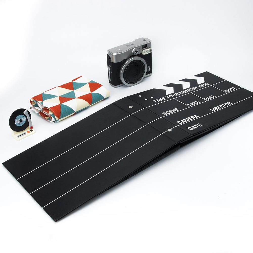 DIY Album Manual Paste Type Photography Stand Phot... – Grandado