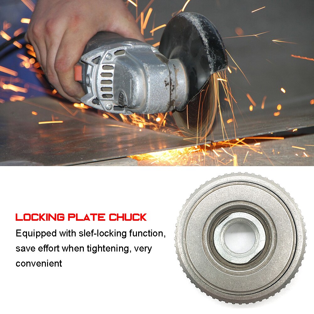 Vergrendeling Plaat Chuck Quick Kleminrichting Voo... – Grandado