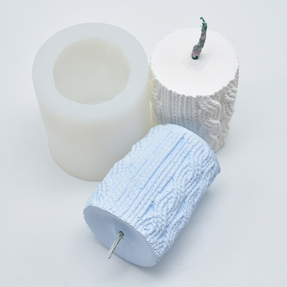 Molde de vela para fabricación de velas Manual, co... – Grandado