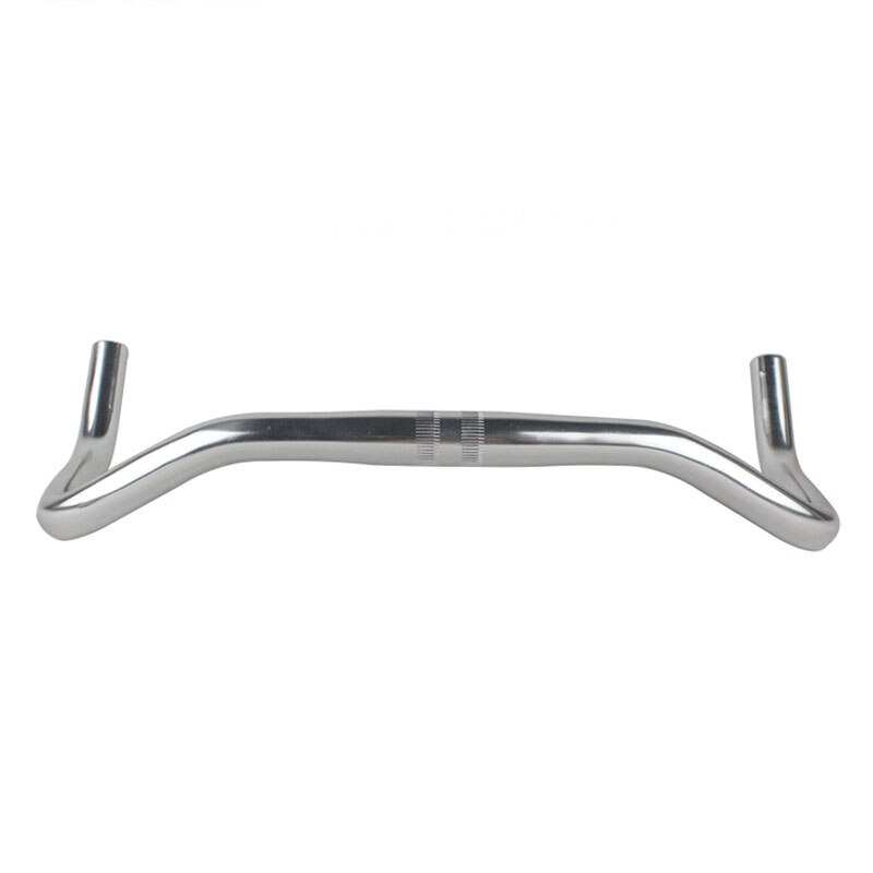 Fixed Gear 7 Kleuren Hoorns Stuur 25.4*390mm Alumi... – Grandado