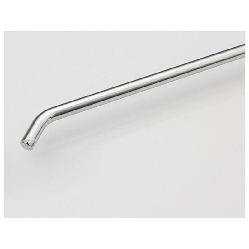 25 x Slatwall Single Hook Pin Shop Display Fitting... – Grandado