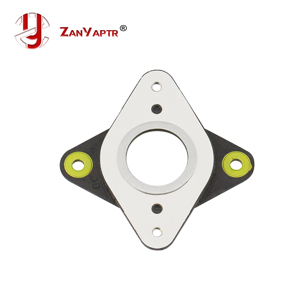 NEMA 17 Metal & Rubber Stepper Motor Vibration Dam... – Vicedeal