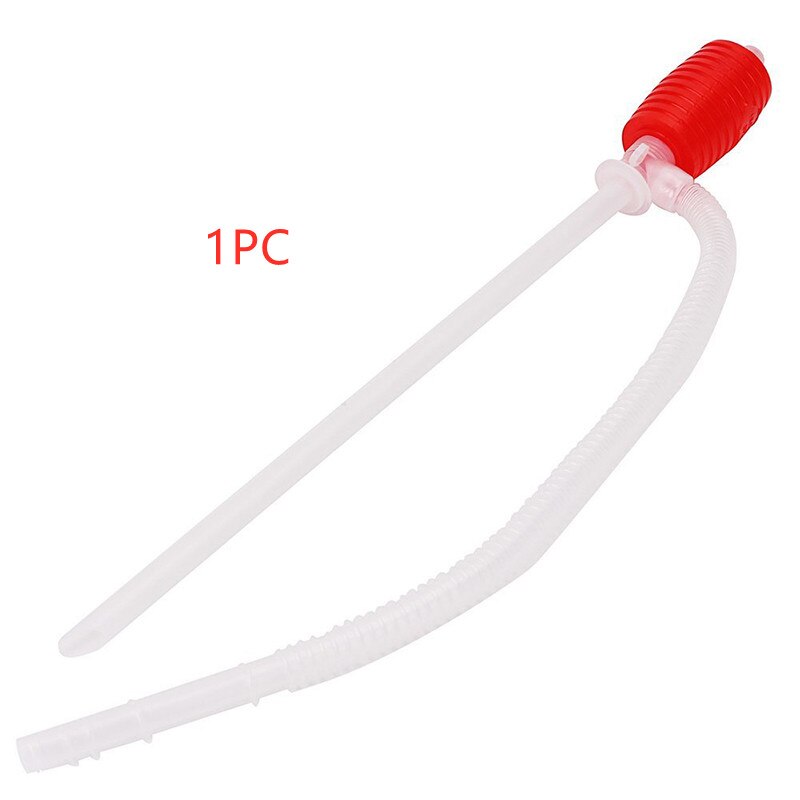 1PC Mini Car Parts Plastic Hand Syphon Transfer Pu... – Grandado