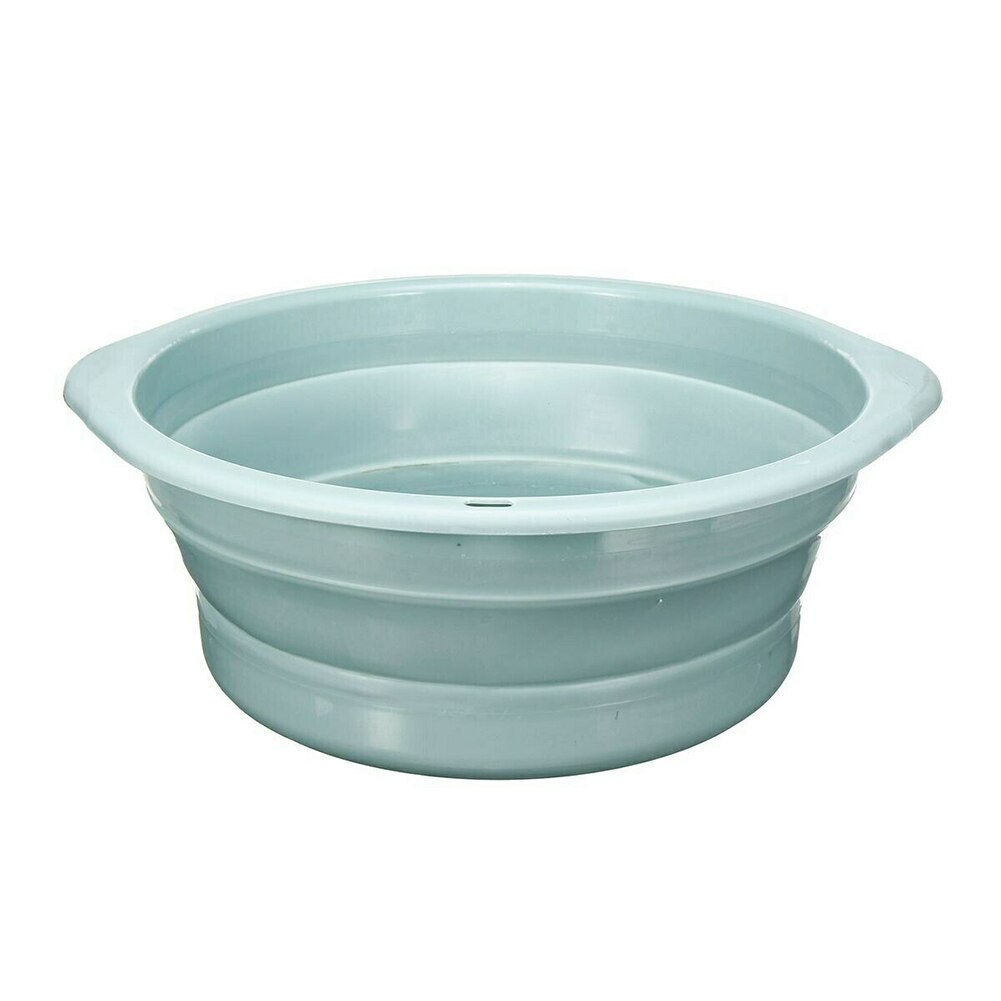 Portable Collapsible Camp Wash Basin Water Storage... – Grandado
