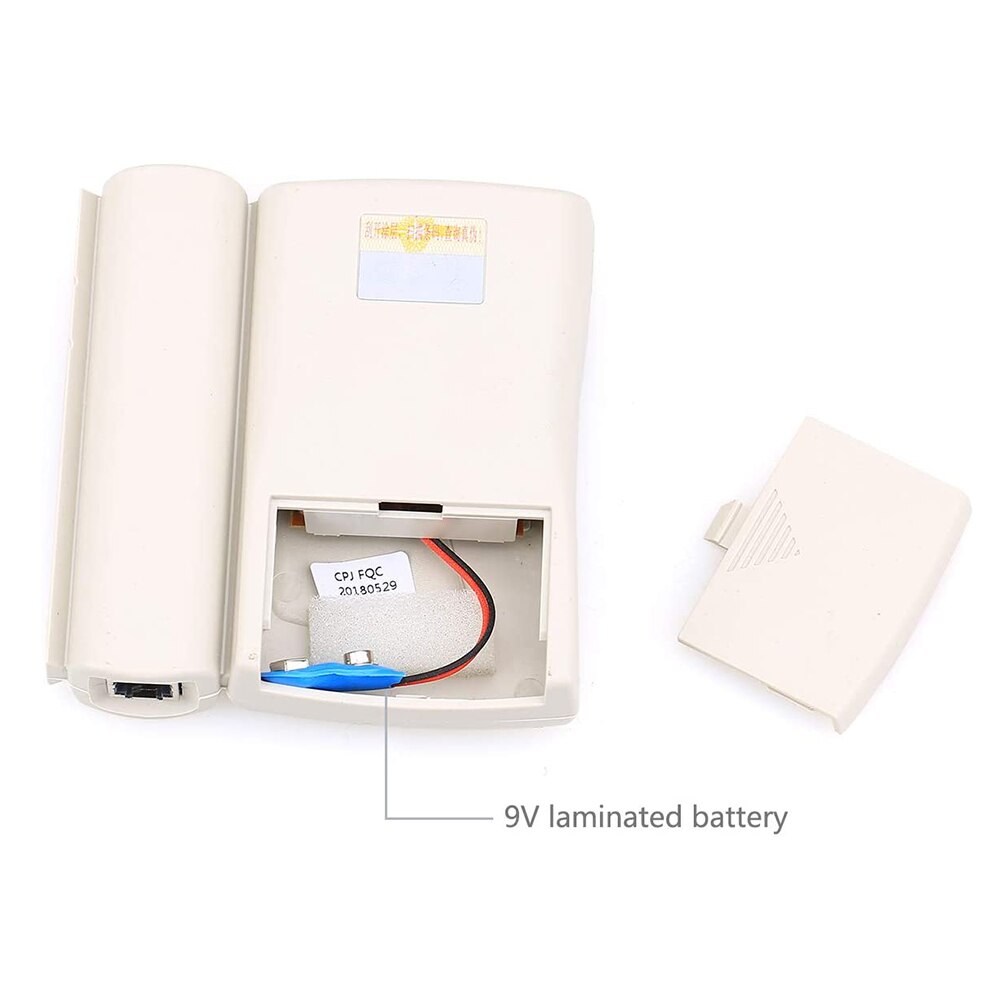 25mA Portable RJ45/RJ11 Multi-functional Network L... – Grandado