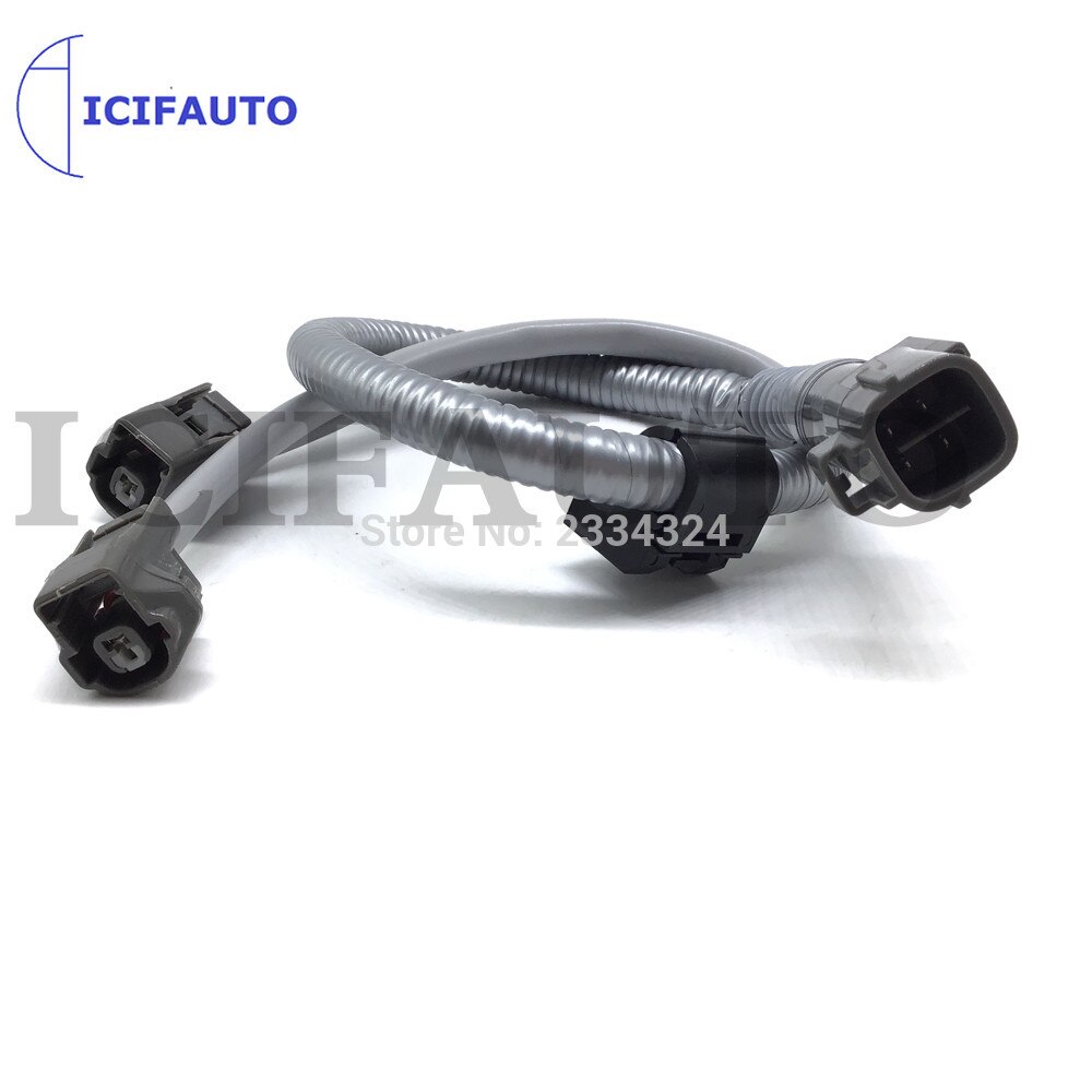 Engine Knock Sensor Wiring Harness Pigtail Plug fo... – Vicedeal