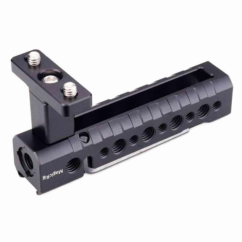 MAGICRIG Quick Release Top Handle with Two Cold Sh... – Grandado