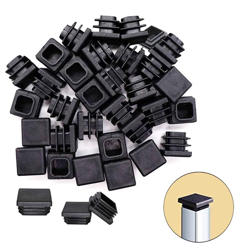 Inner Plug Blanking Caps chair leg Cover Furniture... – Grandado