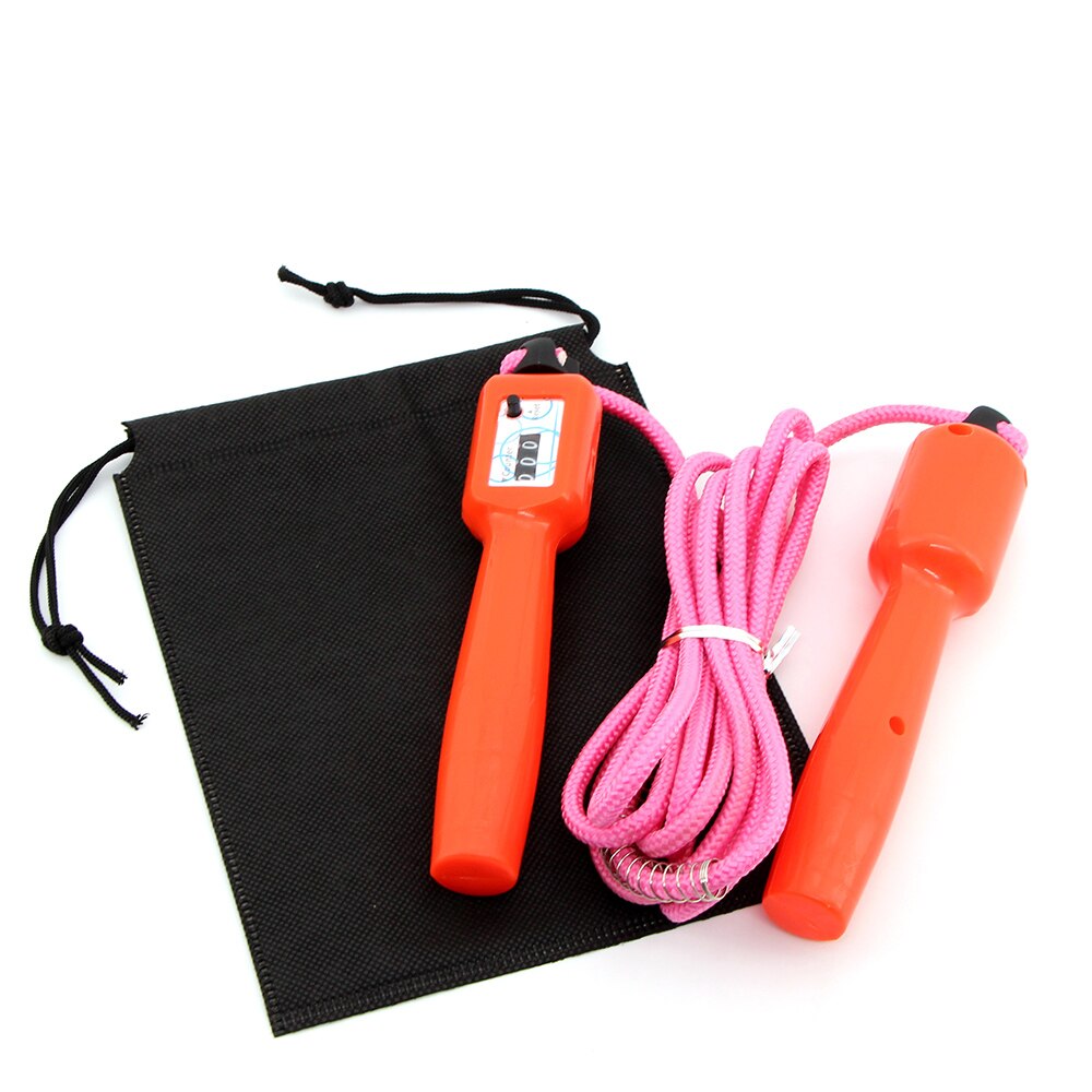 Hoge Snelheid Springtouw 2.8M Jump Rope Crossfit F... – Grandado