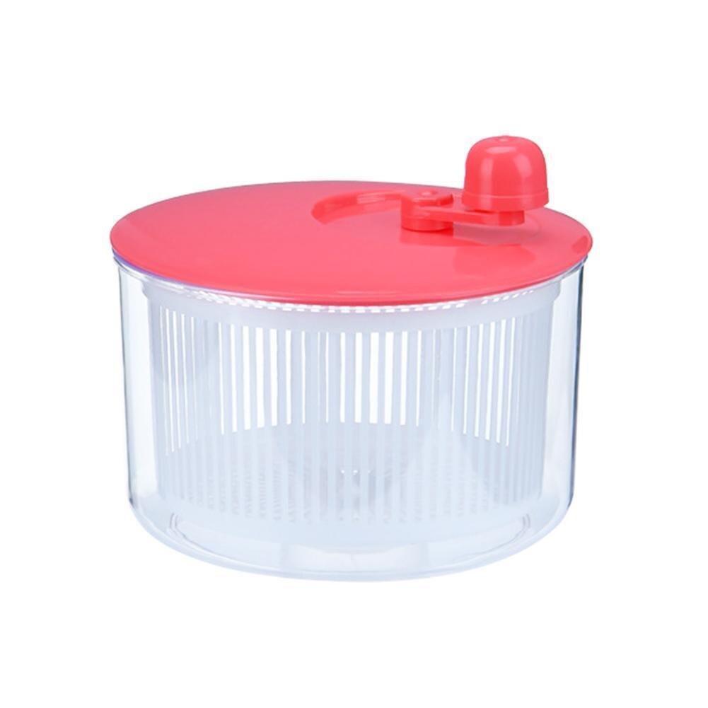 Kitchen Manual Plastic Dehydration Basket Fruit An... – Grandado