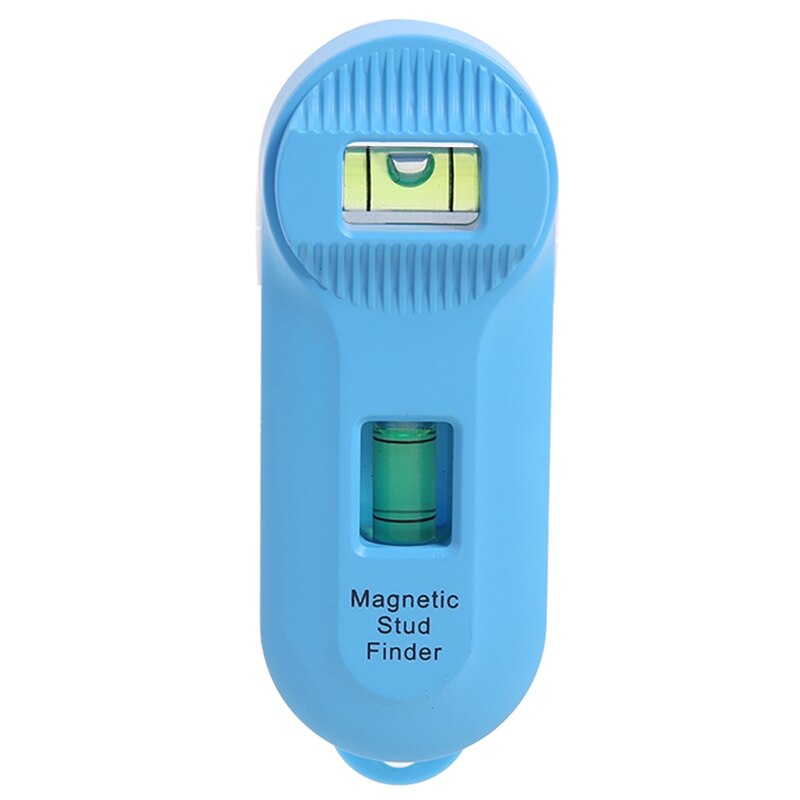 Magnetic Wall Stud Finder & Level for Nails, Screw... – Grandado