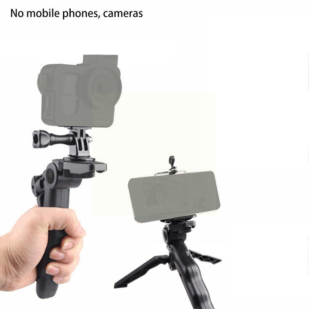 Portable Mini Tripod Rotation Desktop&handle S... – Vicedeal