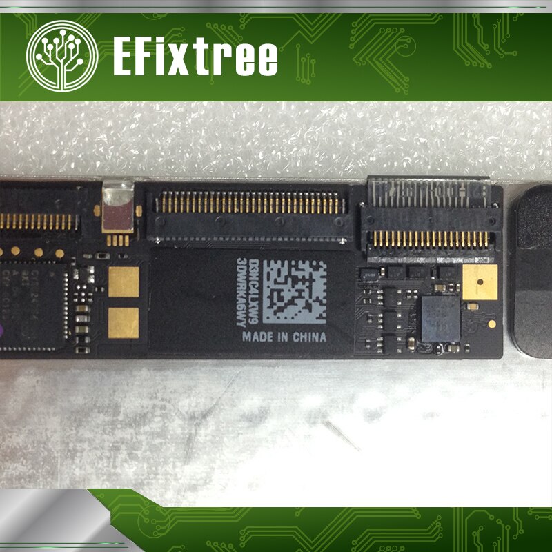 Original 923-0117 TrackPad TouchPad Para Apple Mac... – Grandado