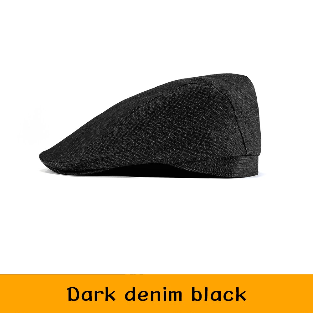 Chef Denim Hat Cocina Sombreros Women Men Restaura... – Vicedeal