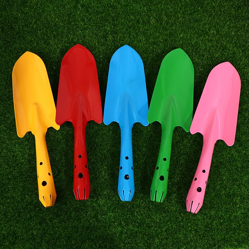 1pc Small Iron Shovel Thickened Iron Shovel Conjoi... – Vicedeal